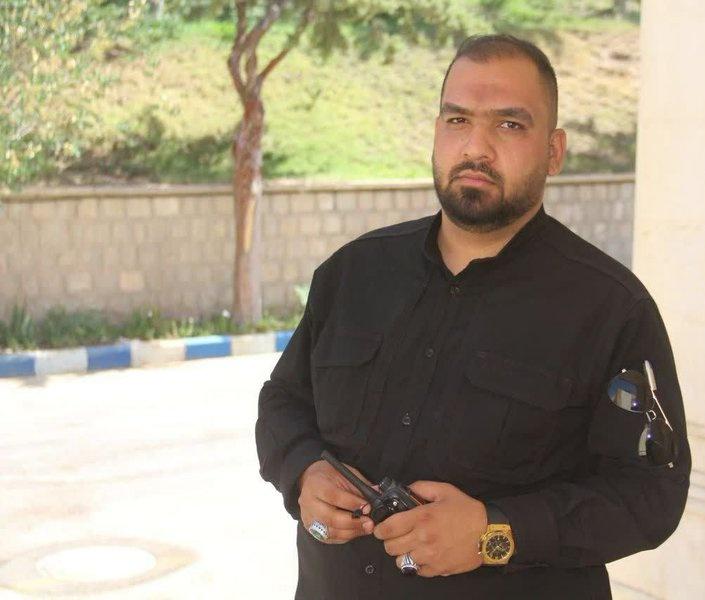 محافظ سردار سلمانی در تظاهرات ایلام کشته شد - Gooya News