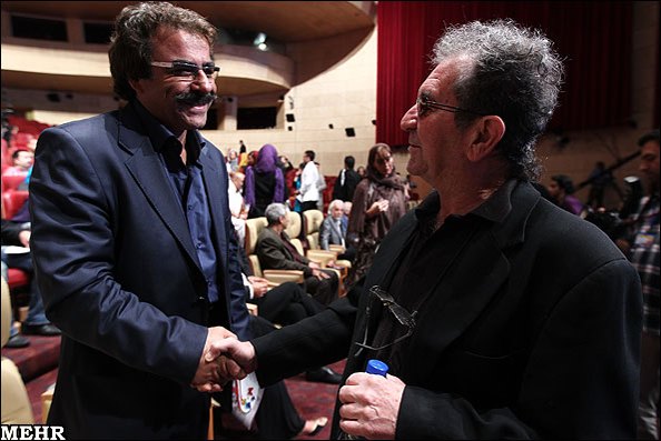 gooya news :: didaniha : دوازدهمین جشن سینمایی و تلویزیونی دنیای تصویر ...